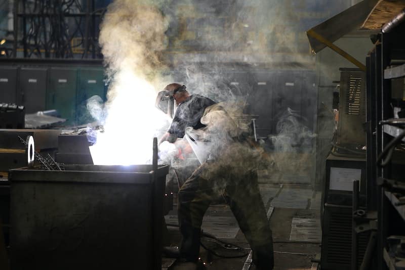 NPR: Factory workers across the U.S. say they were exposed to asbestos ...